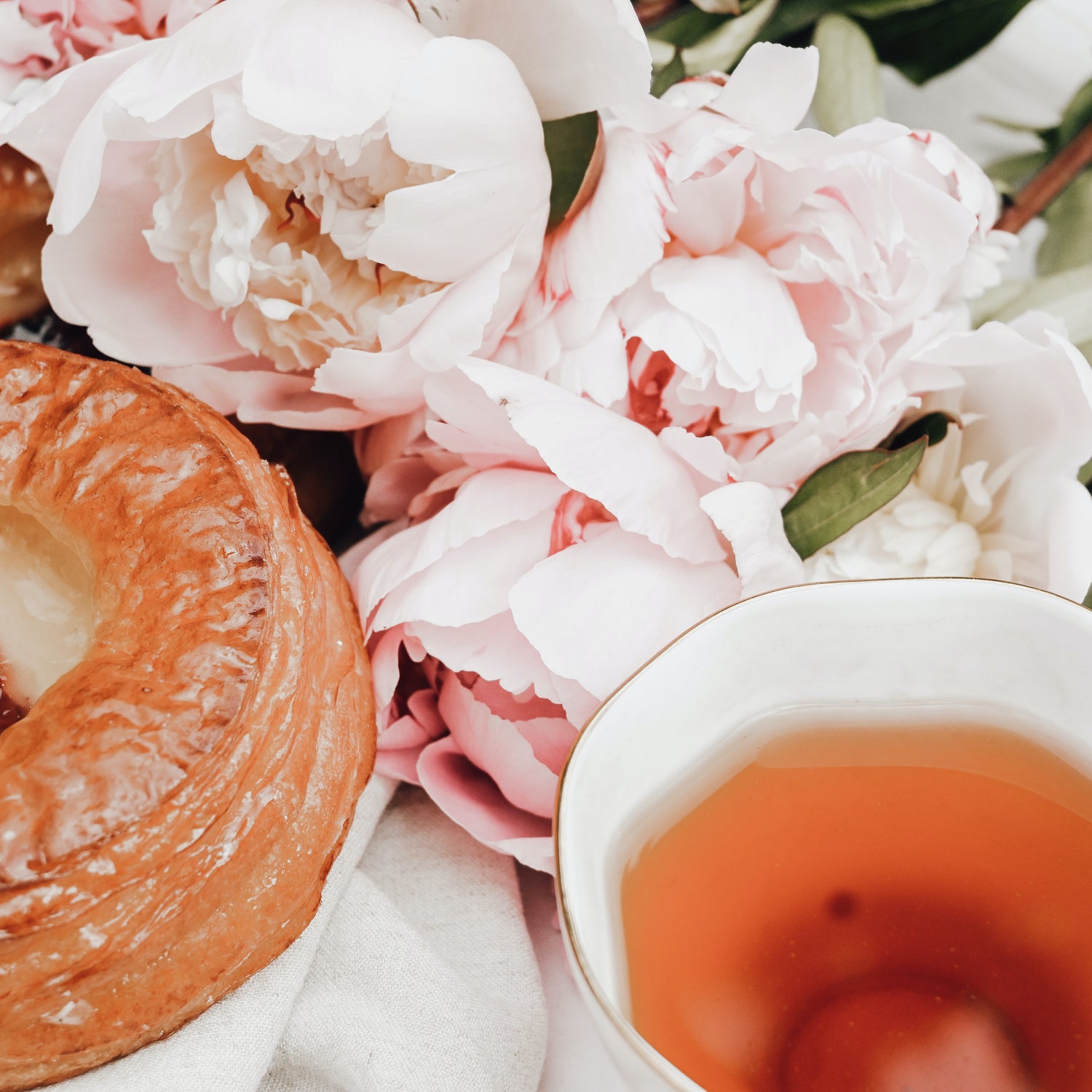 HUANG JIN GUI TEA – Josies Teas